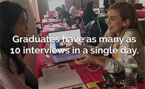 One Great Interview Can Change Your Life - Miami Ad School