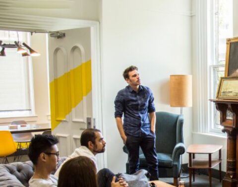 Creative Director Program - Miami Ad School