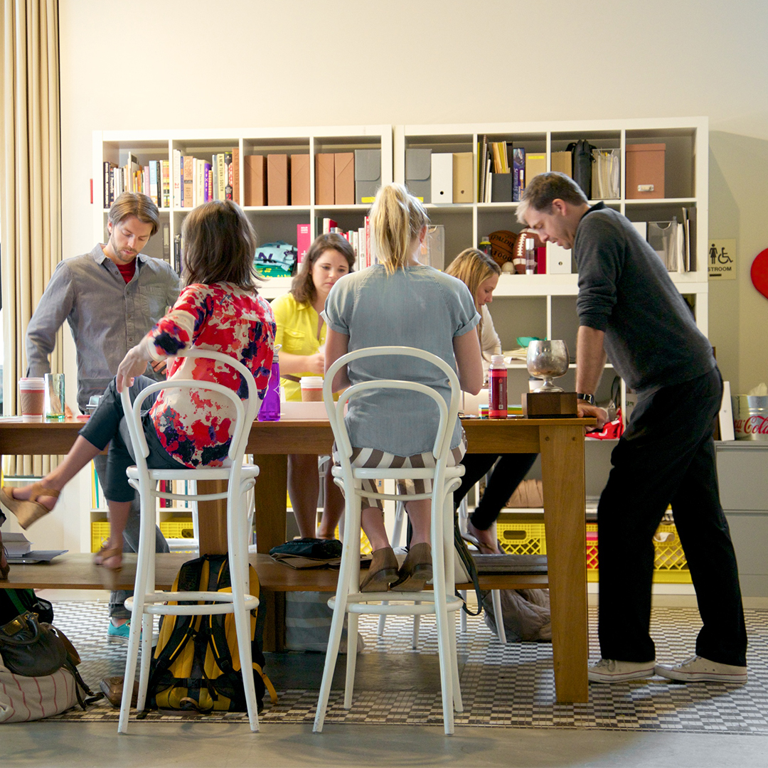 About - A Place to Discover Your Creative Career | Miami Ad School