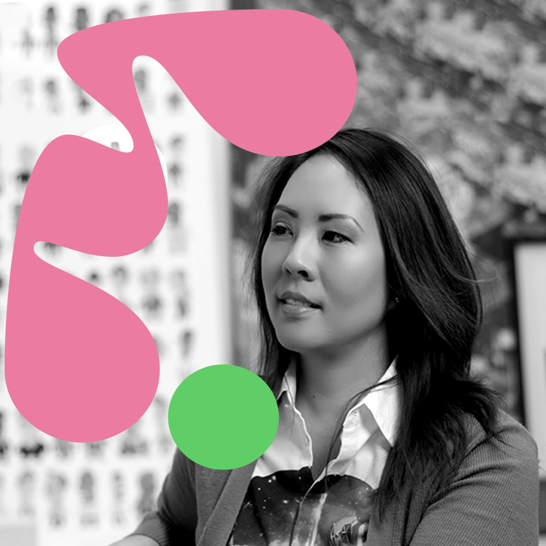 Finding Your Path: An Interview with Designer Jenny Lam - Miami Ad School