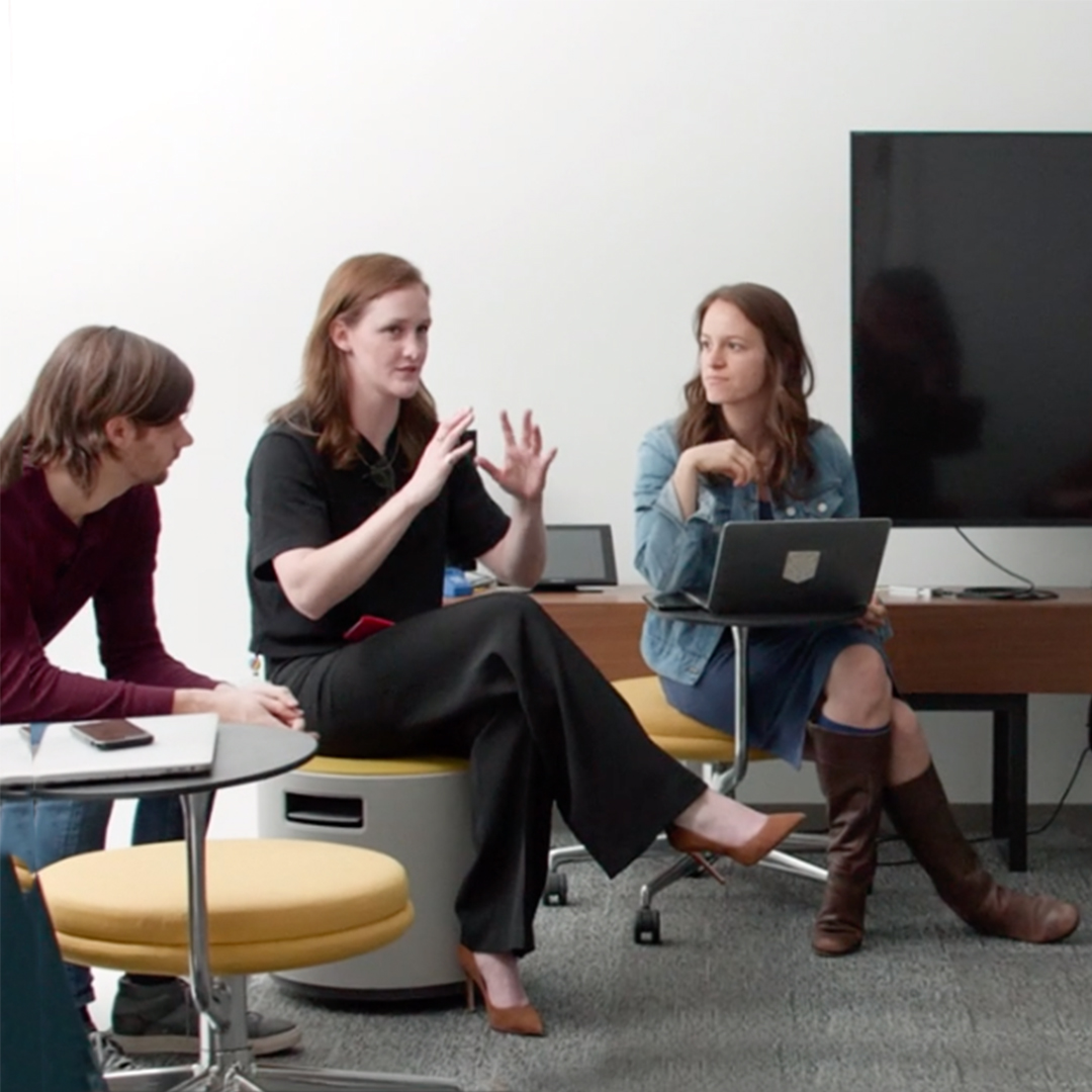 Train Your Team - Miami Ad School