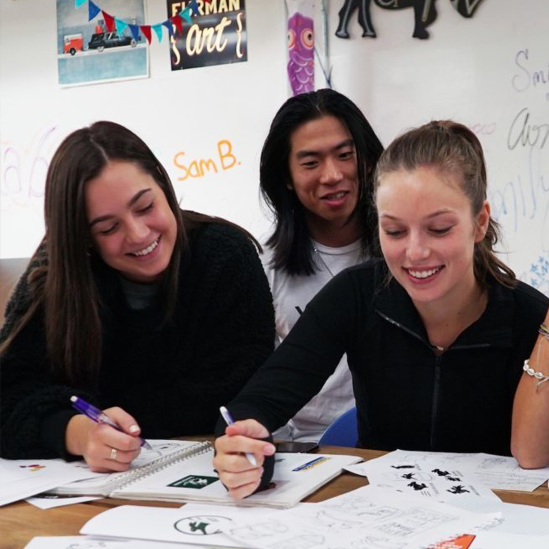 Atlanta - Miami Ad School