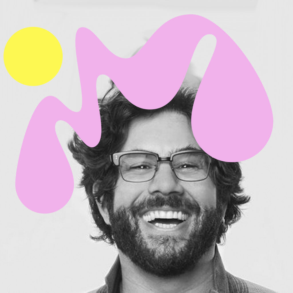 The Life of a Copywriter: An Interview with Adam Reeves - Miami Ad School