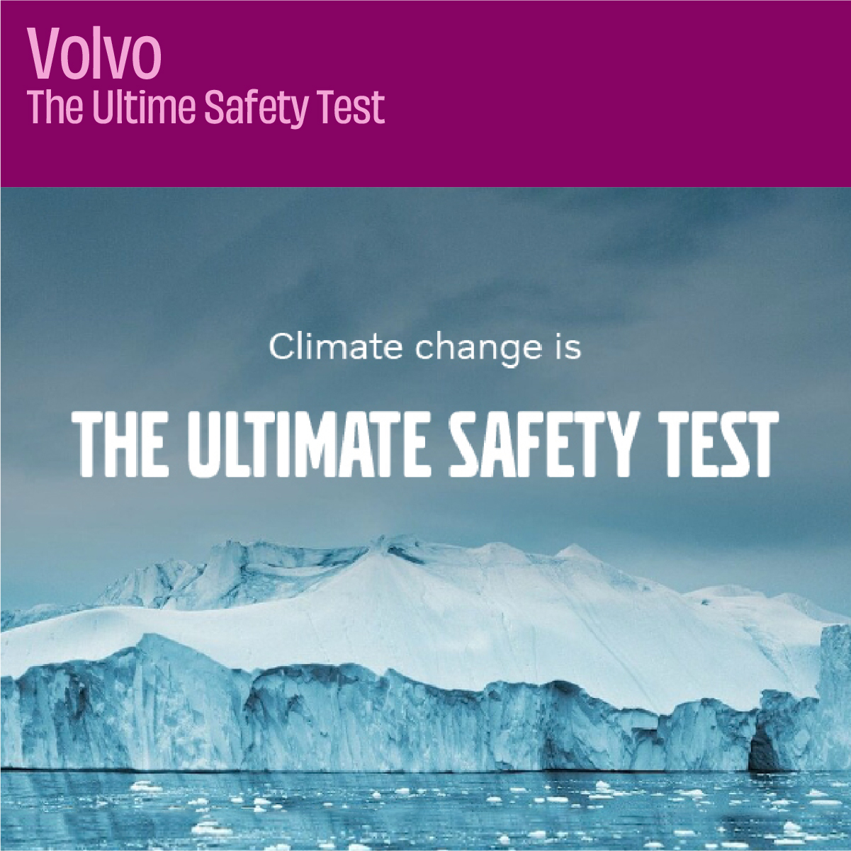 The Best Green Ads of the Past Year - Miami Ad School