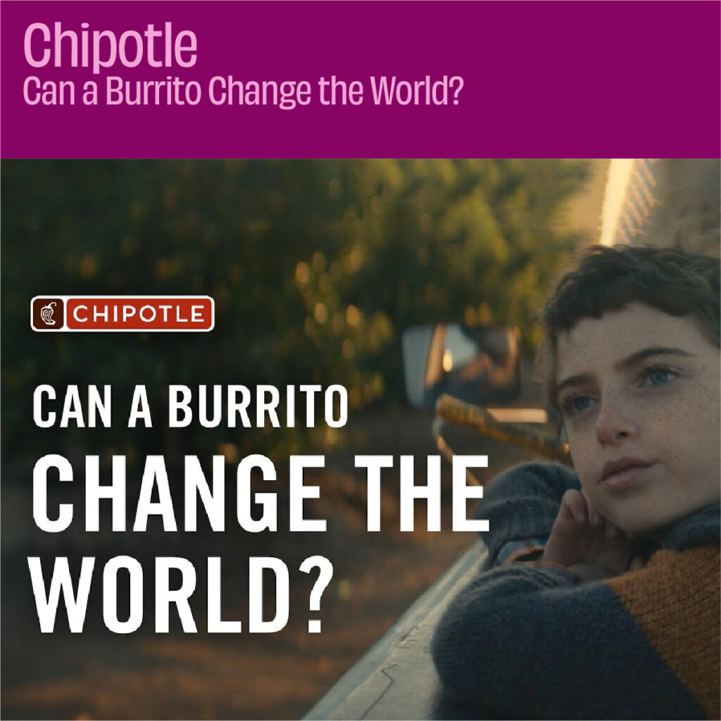 The Best Green Ads of the Past Year - Miami Ad School