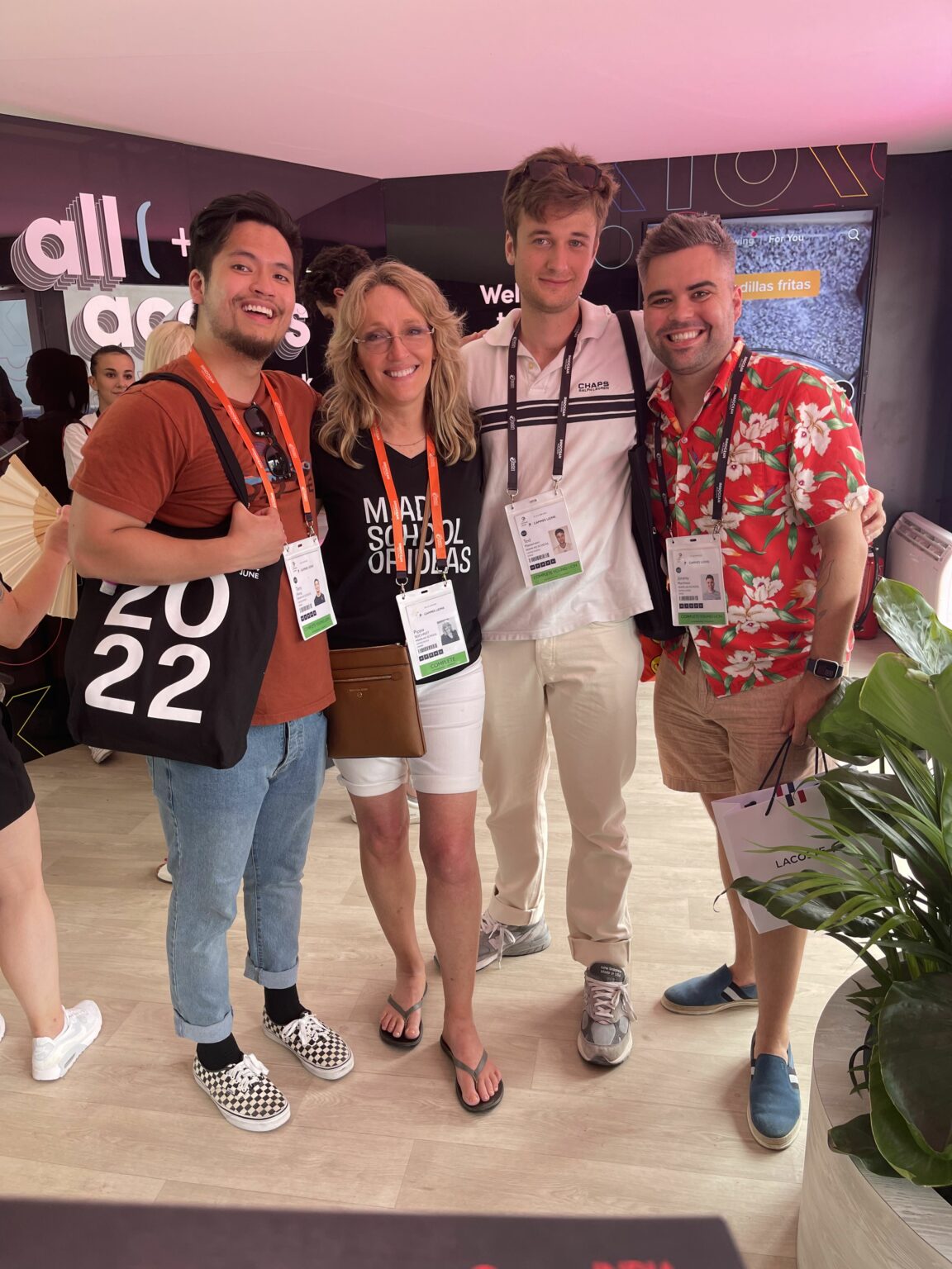 M.AD School Of Ideas - Miami Ad School