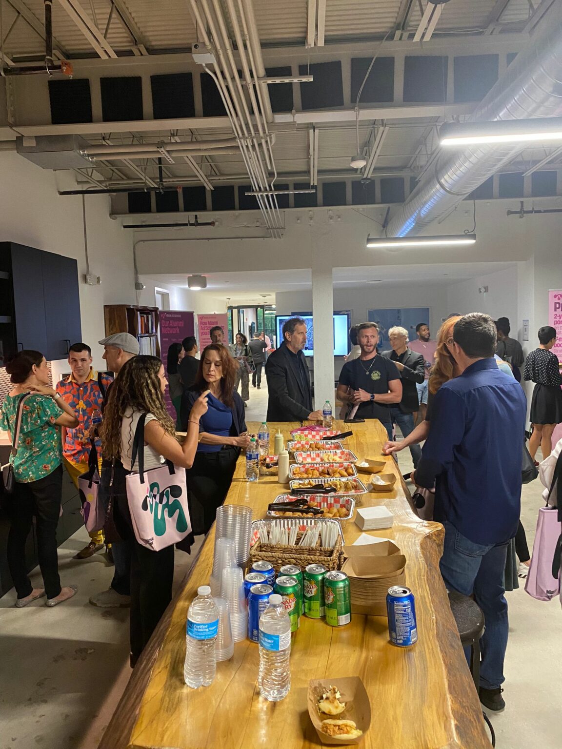 Train Your Team - Miami Ad School