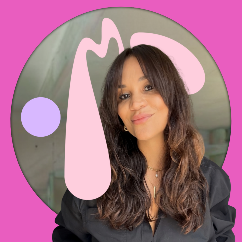 Nancy Chang - Miami Ad School